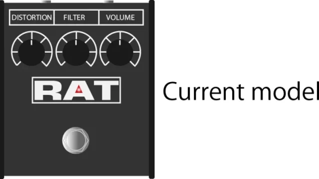 RAT2は旧式の方が音が良い？| 購入する際の注意点も徹底解説｜GAINMAG