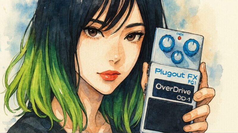 BOSS PX-1 vs HX ONE比較｜PX-1発表でHX ONEの評価が爆上がりした理由｜GAINMAG